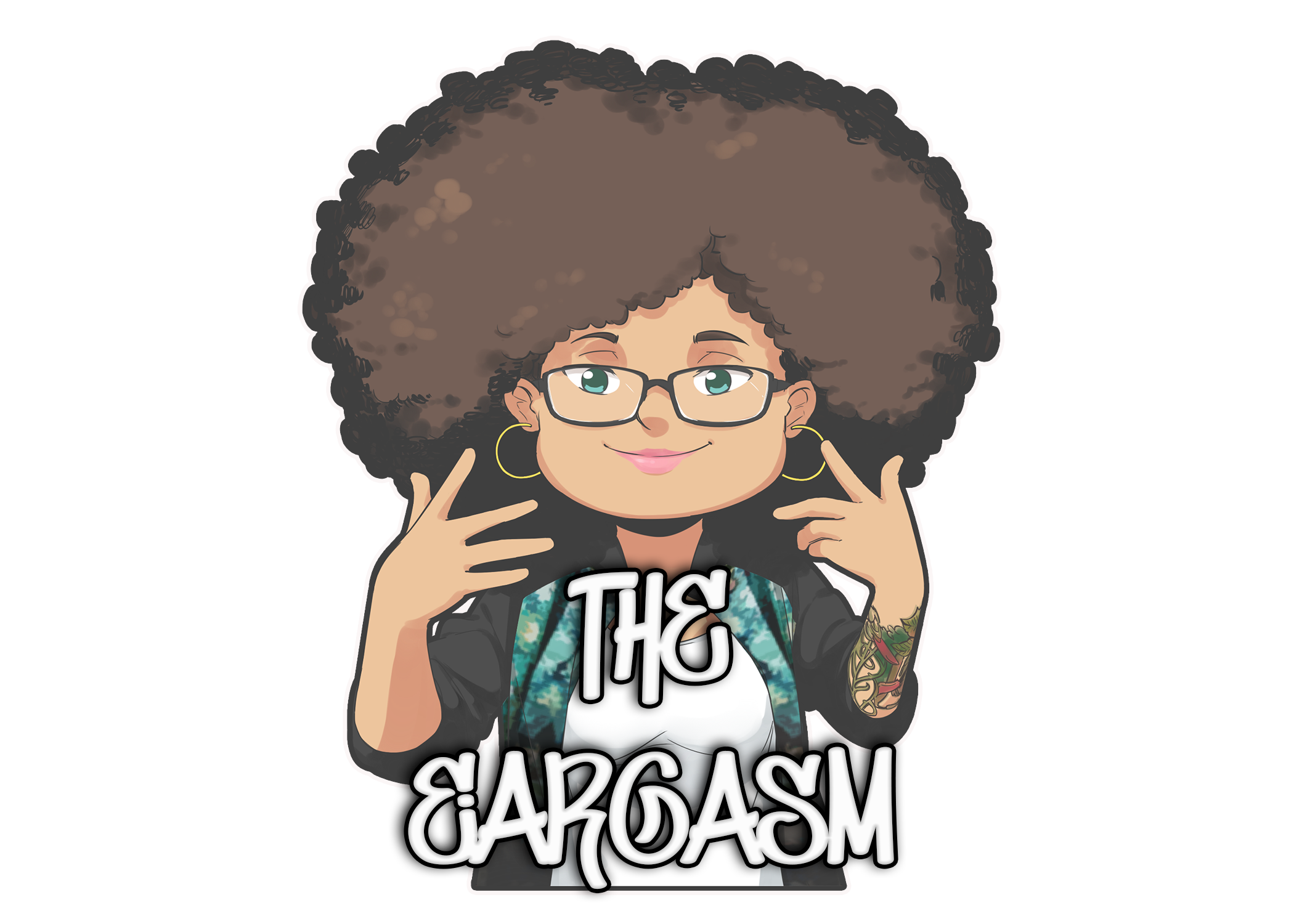 Products – The Eargasm Merch